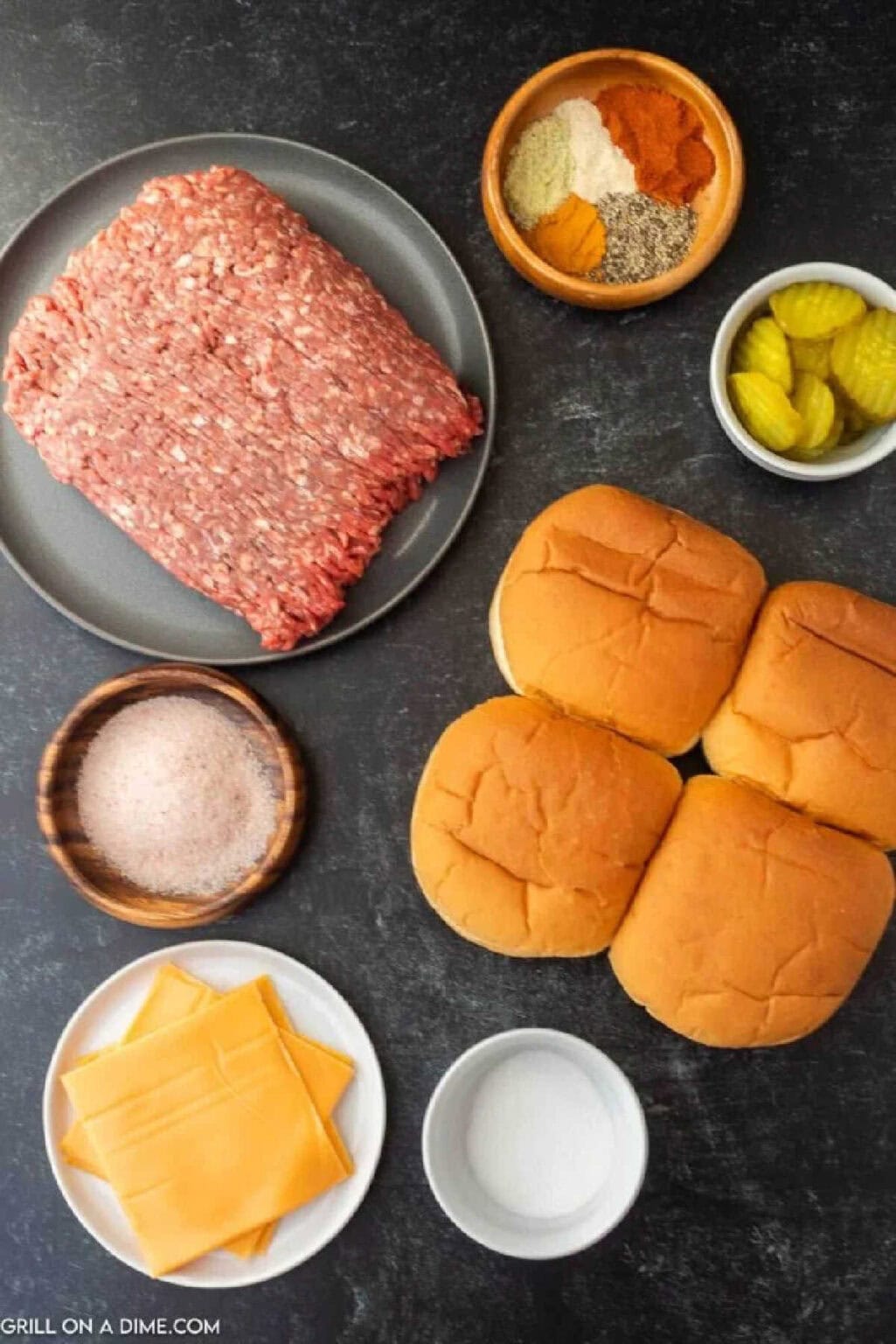 Freddy’s Steakburger Recipe - grillonadime.com