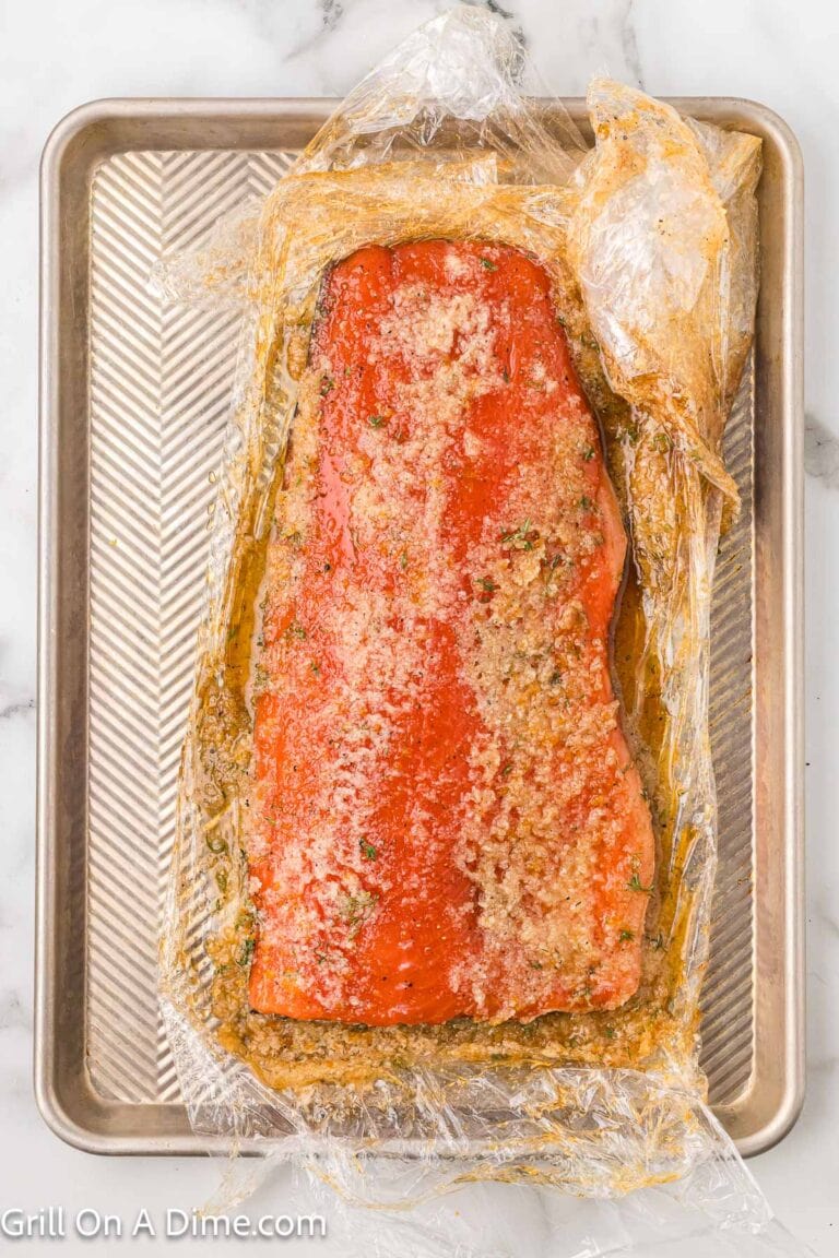 Cold Smoked Salmon: Simple Recipe for Impressive Appetizers ...
