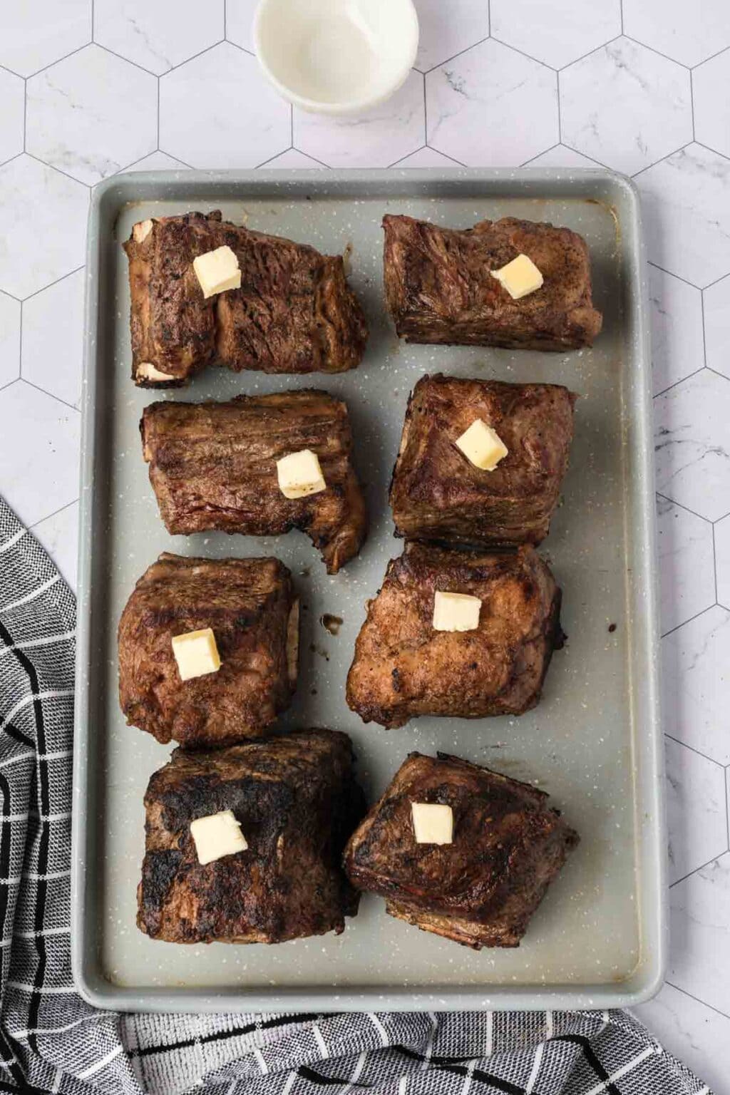 Grilled Short Ribs - grillonadime.com