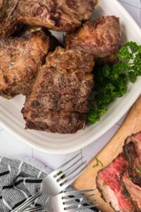 Grilled Short Ribs - grillonadime.com