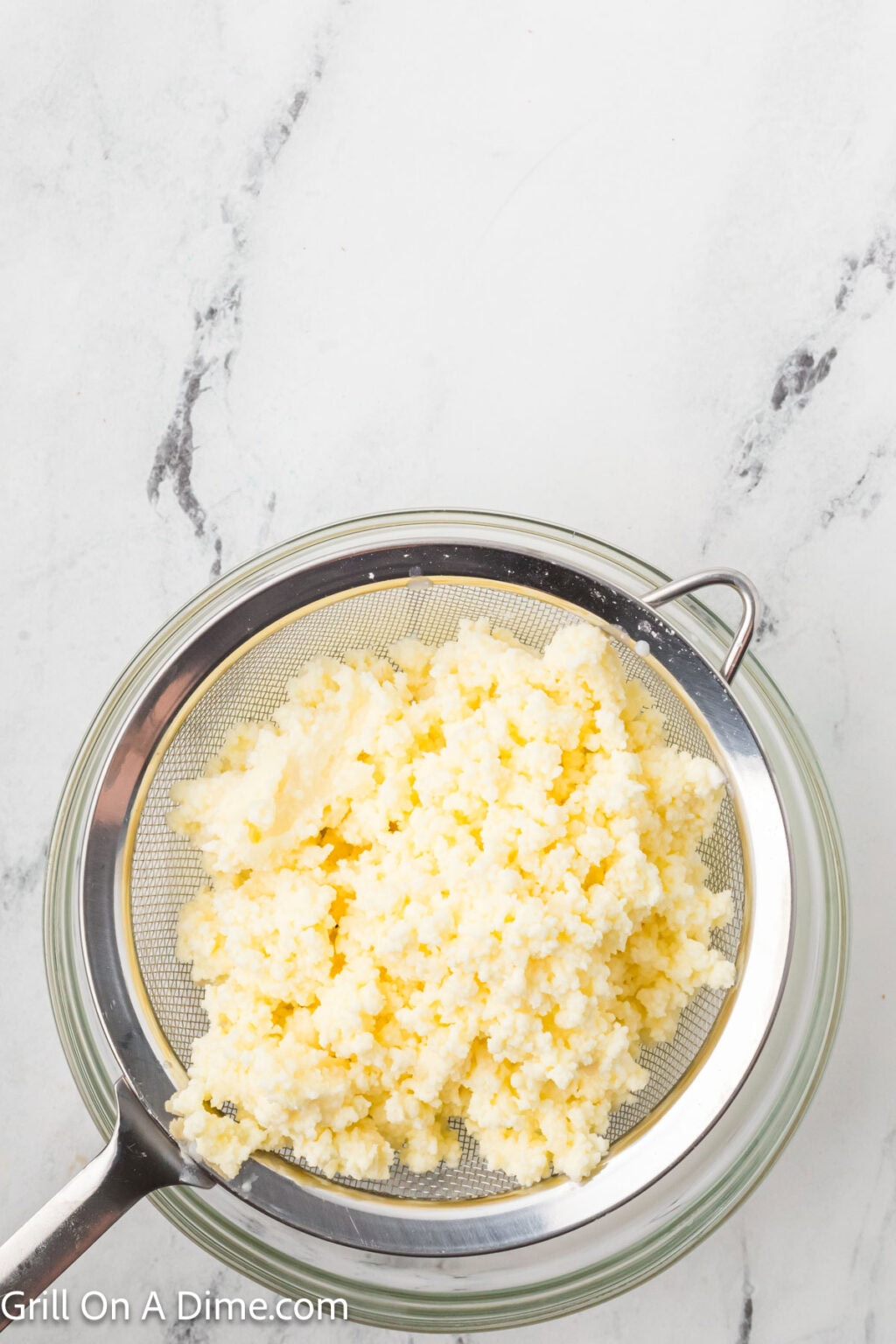 Smoked Butter Recipe for Flavorful Cooking - grillonadime.com