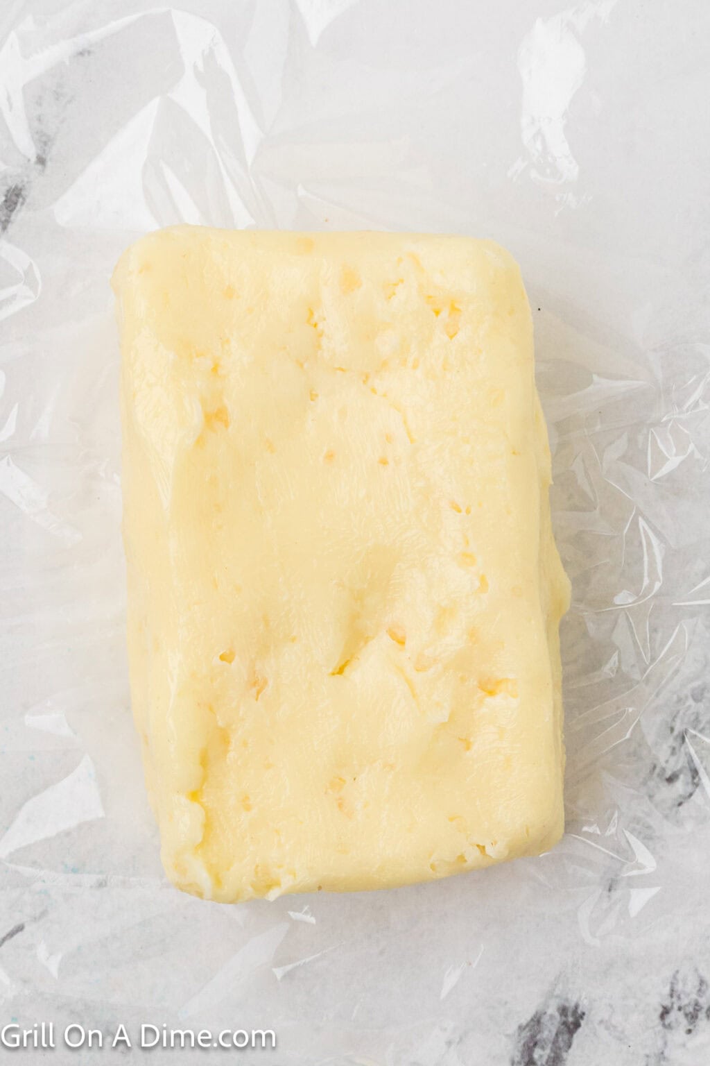 Smoked Butter Recipe for Flavorful Cooking - grillonadime.com