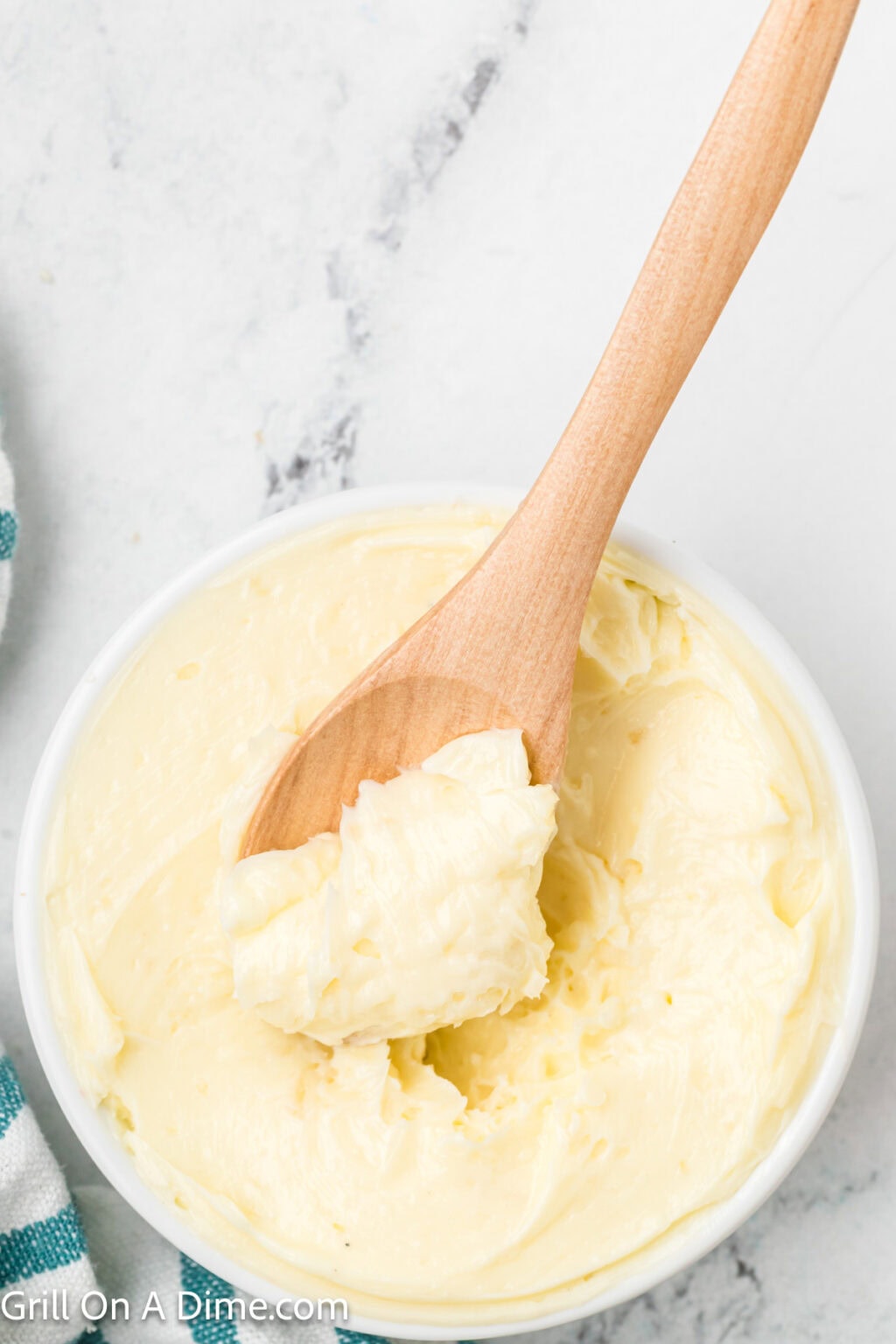 Smoked Butter Recipe for Flavorful Cooking - grillonadime.com