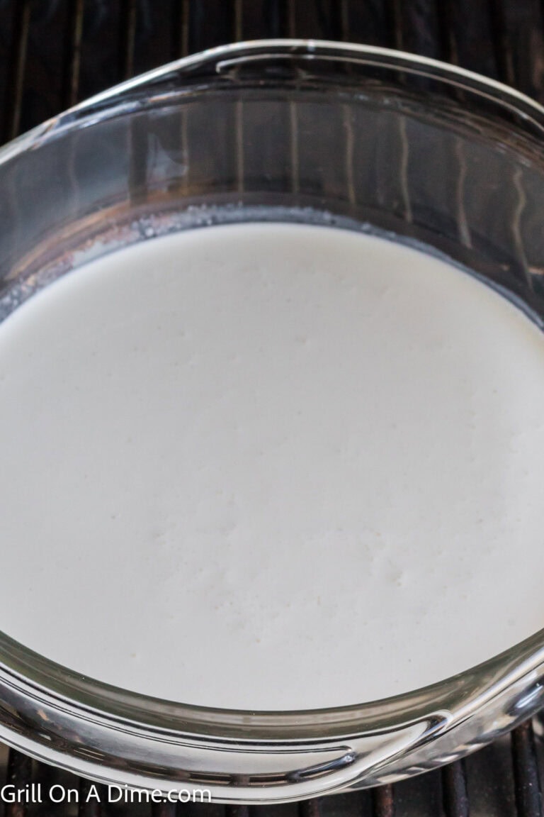 Smoked Butter Recipe for Flavorful Cooking - grillonadime.com