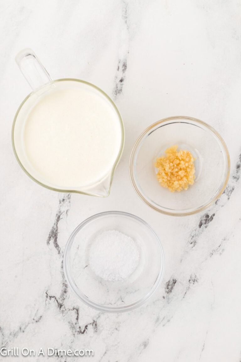 Smoked Butter Recipe for Flavorful Cooking - grillonadime.com