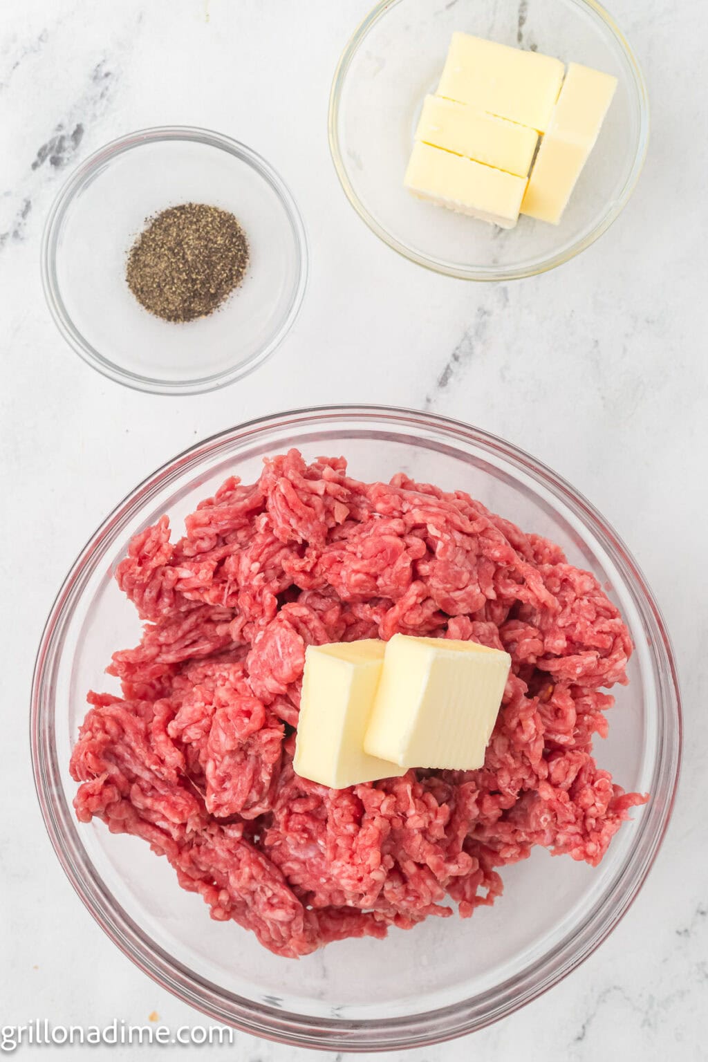 Butter Burgers - grillonadime.com