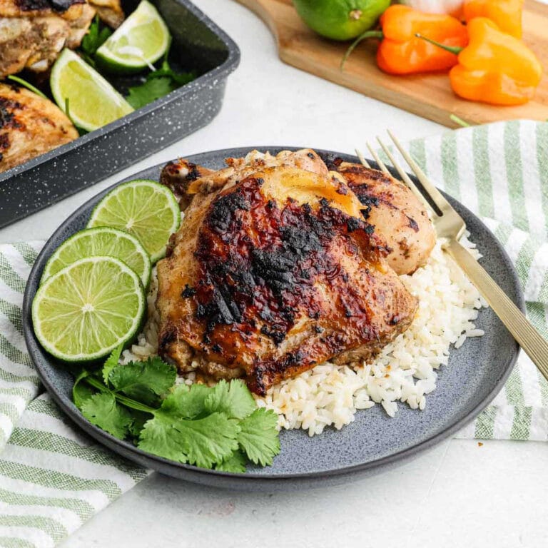 Panda Express Teriyaki Chicken Recipe - grillonadime.com