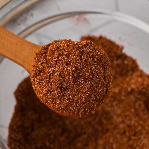 Chipotle Seasoning - grillonadime.com