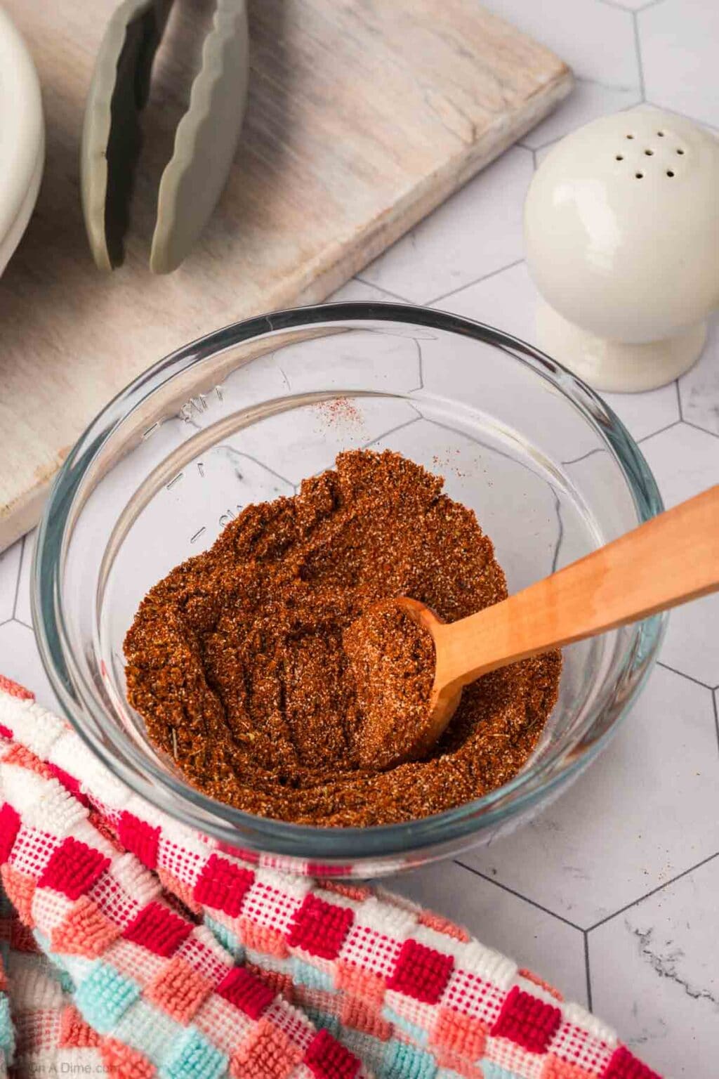 Chipotle Seasoning - grillonadime.com