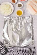 Fish Foil Packets: Easy and Healthy Dinner Idea - grillonadime.com