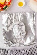 Fish Foil Packets: Easy and Healthy Dinner Idea - grillonadime.com