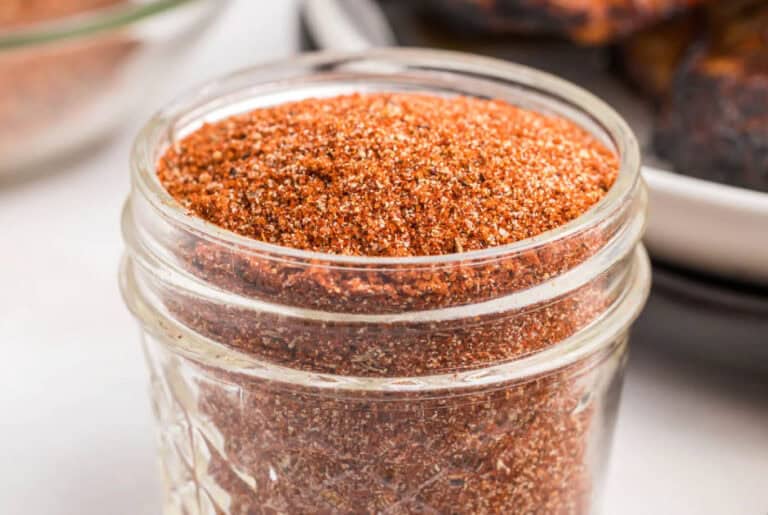 Homemade Pork Rub Recipe to Elevate Your Meals - grillonadime.com