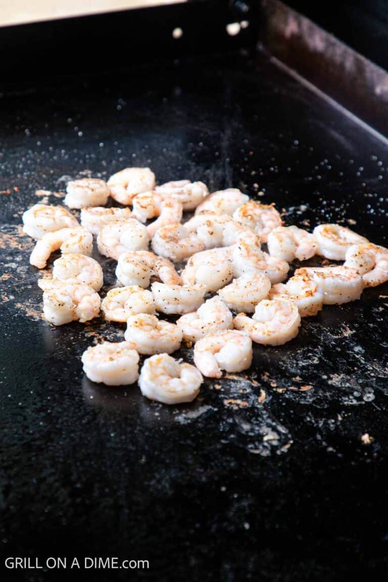 Cajun Stir Fry: Quick and Flavorful Dinner Idea - grillonadime.com